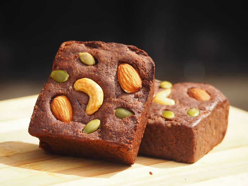 Njugu Karanga (Roasted Salted Peanut)(100g) - Alphajiri Greengrocer