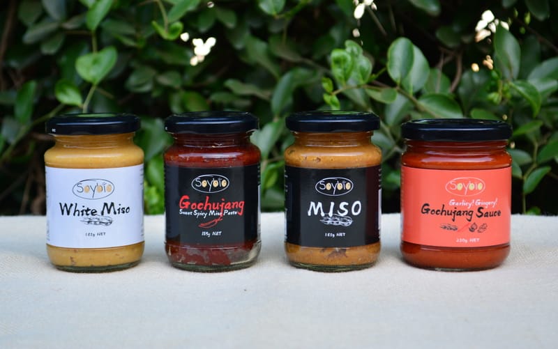 Kangaita Tea Factory - Alphajiri Greengrocer