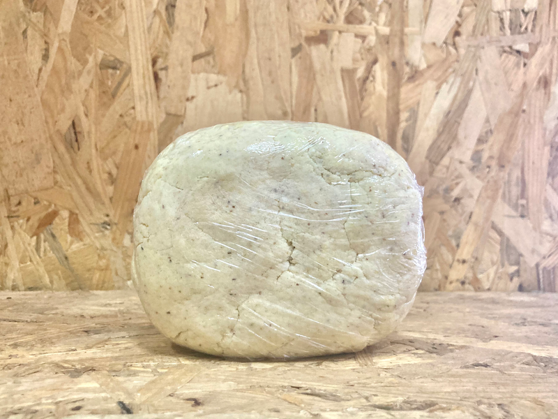 Alphajiri Farmers' Soya Pulp (Okara) *Frozen 500g - Alphajiri Greengrocer