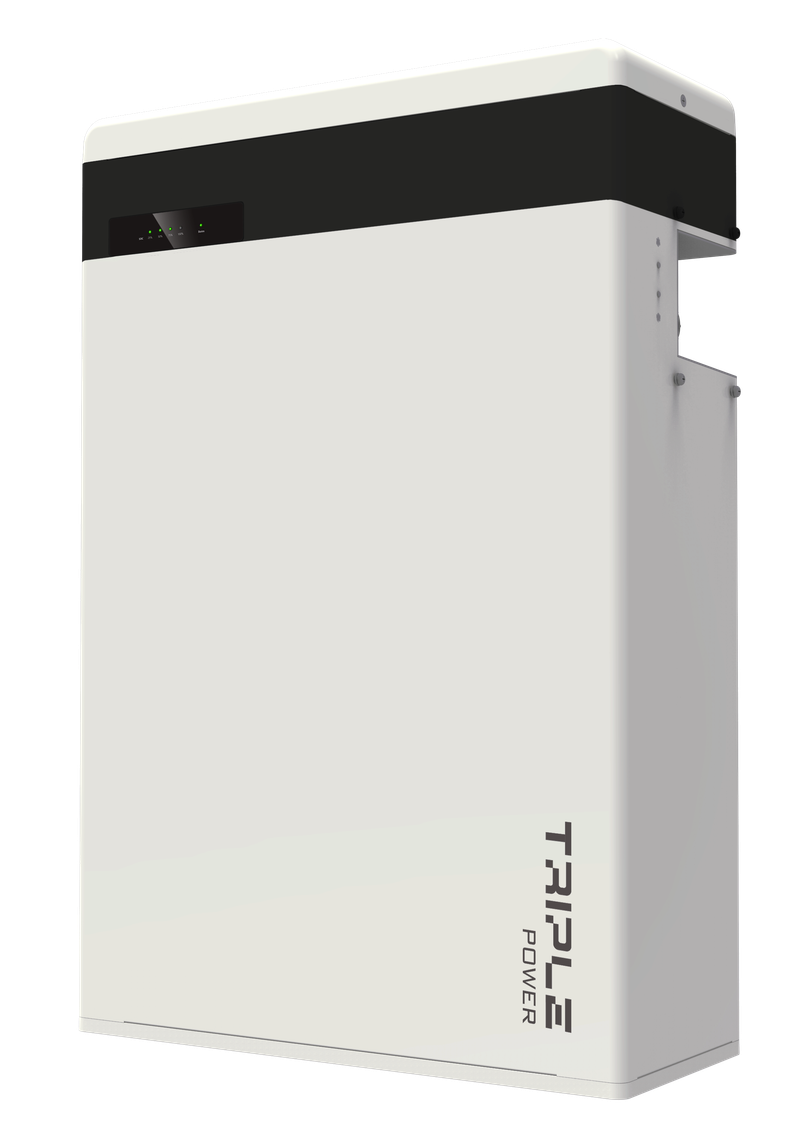 Solax Triple Power T58 c/ BMS