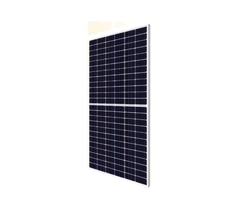 Painel Solar Canadian Solar 655W Monocristalino PERC Half-Cell 24V