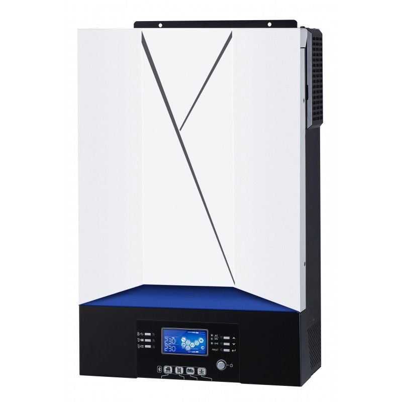 AXPERT KING 5K 48V 80A