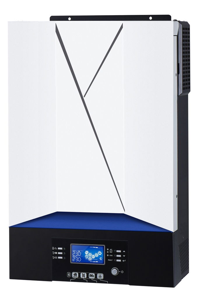 AXPERT KING 3K 24V 60A