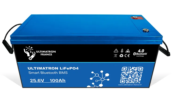 Ultimatron - Solarmoz.pt