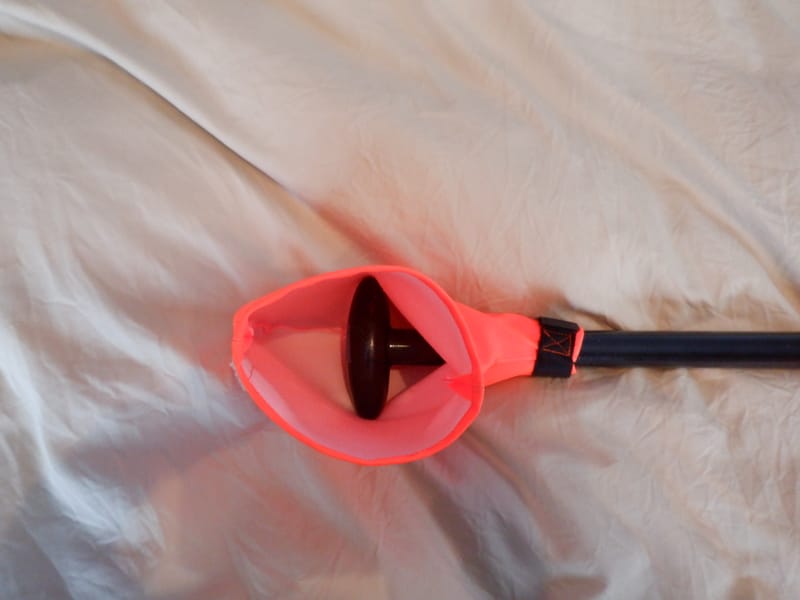 pogie'srus - ONE PAIR OF POGIES FOR ALL SEASONS