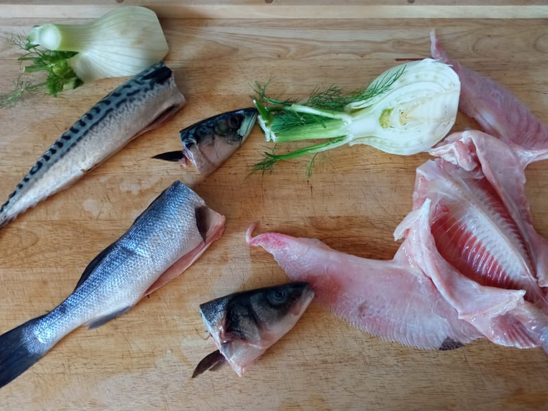 RAre - nije biftek nego RAscvjetani REcept - Racook