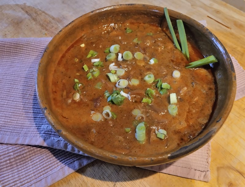 Gljive . Take two. - Racook