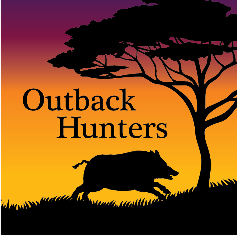 Outback Hunters