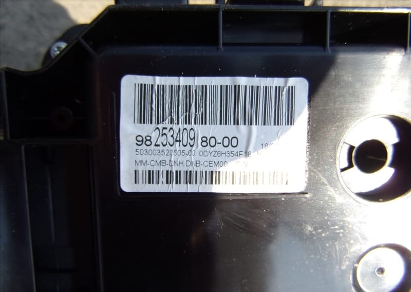 Bontott Francia Autóalkatrészek