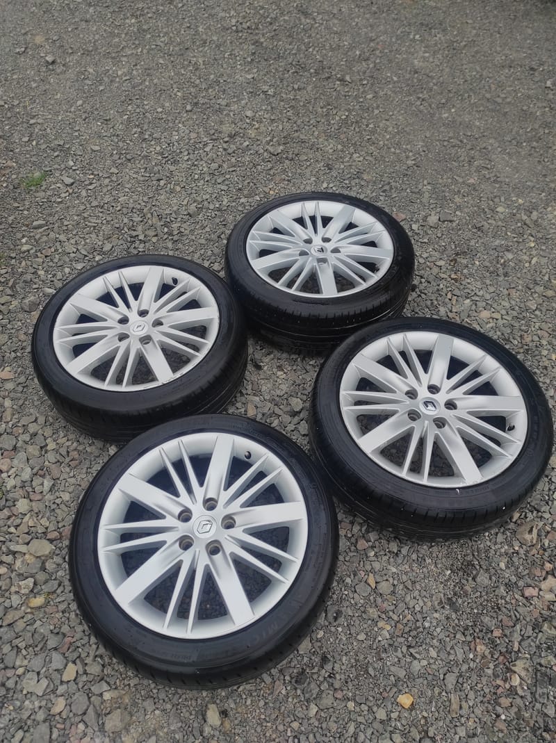 Bontott Francia Autóalkatrészek