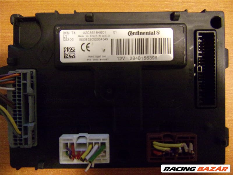 Bontott Francia Autóalkatrészek