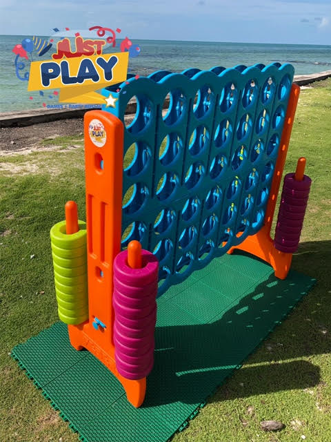 Just Play Games & Rentals - Just Play Games & Rentals