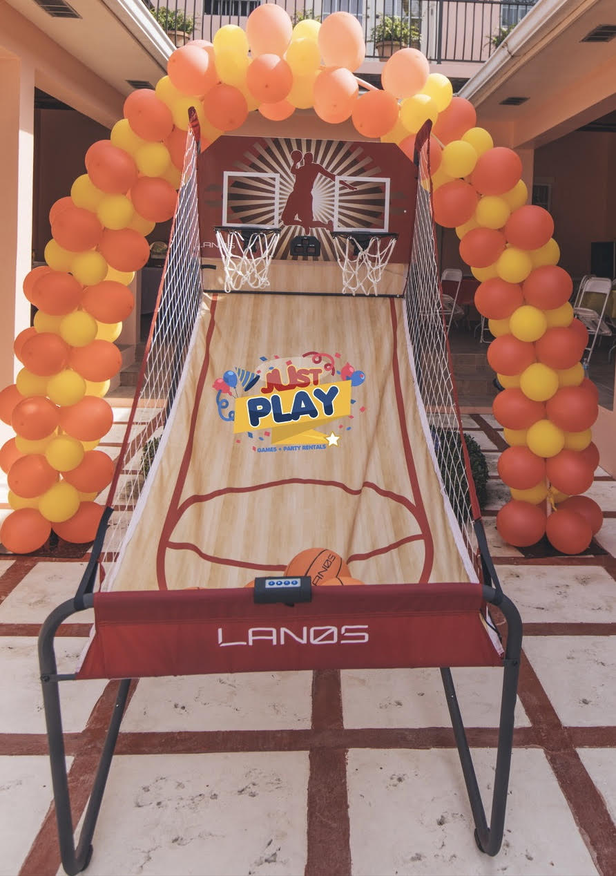 Just Play Games & Rentals - Just Play Games & Rentals