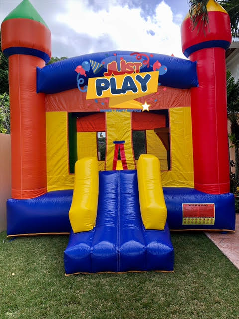 Outdoor Games - Just Play Games & Rentals