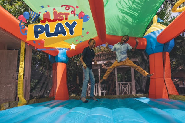 Gallery - Just Play Games & Rentals