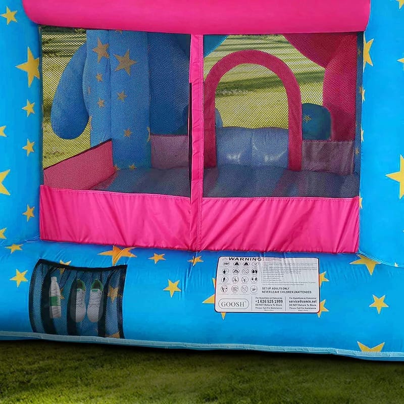 Outdoor Games - Just Play Games & Rentals