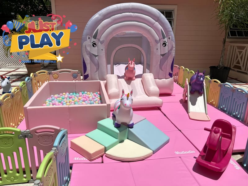 Just Play Games & Rentals - Just Play Games & Rentals