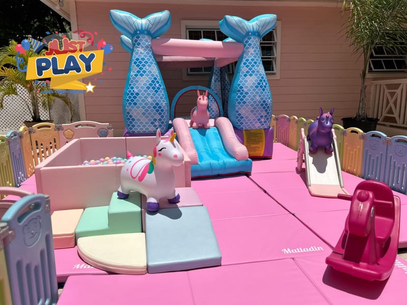 Just Play Games & Rentals - Just Play Games & Rentals