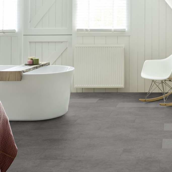 Moduleo Lay Red