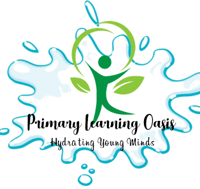 Primary Learning Oasis Publishing Co. Ltd - Primary Learning Oasis