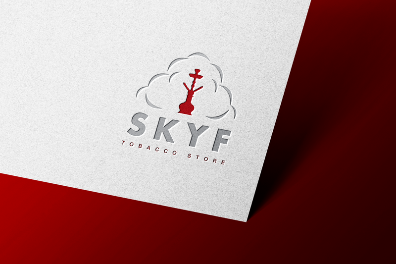 SKYF Tobacco Stores - REDMOTH