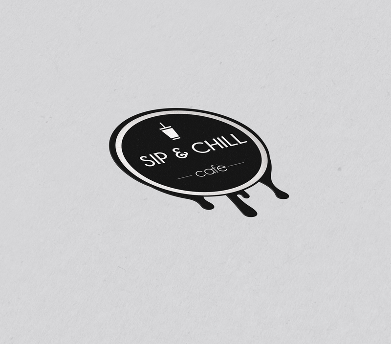 Sip & Chill Cafe - REDMOTH