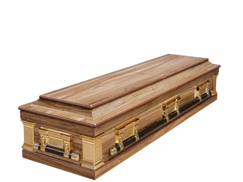 SHAMMAH FUNERAL HOME