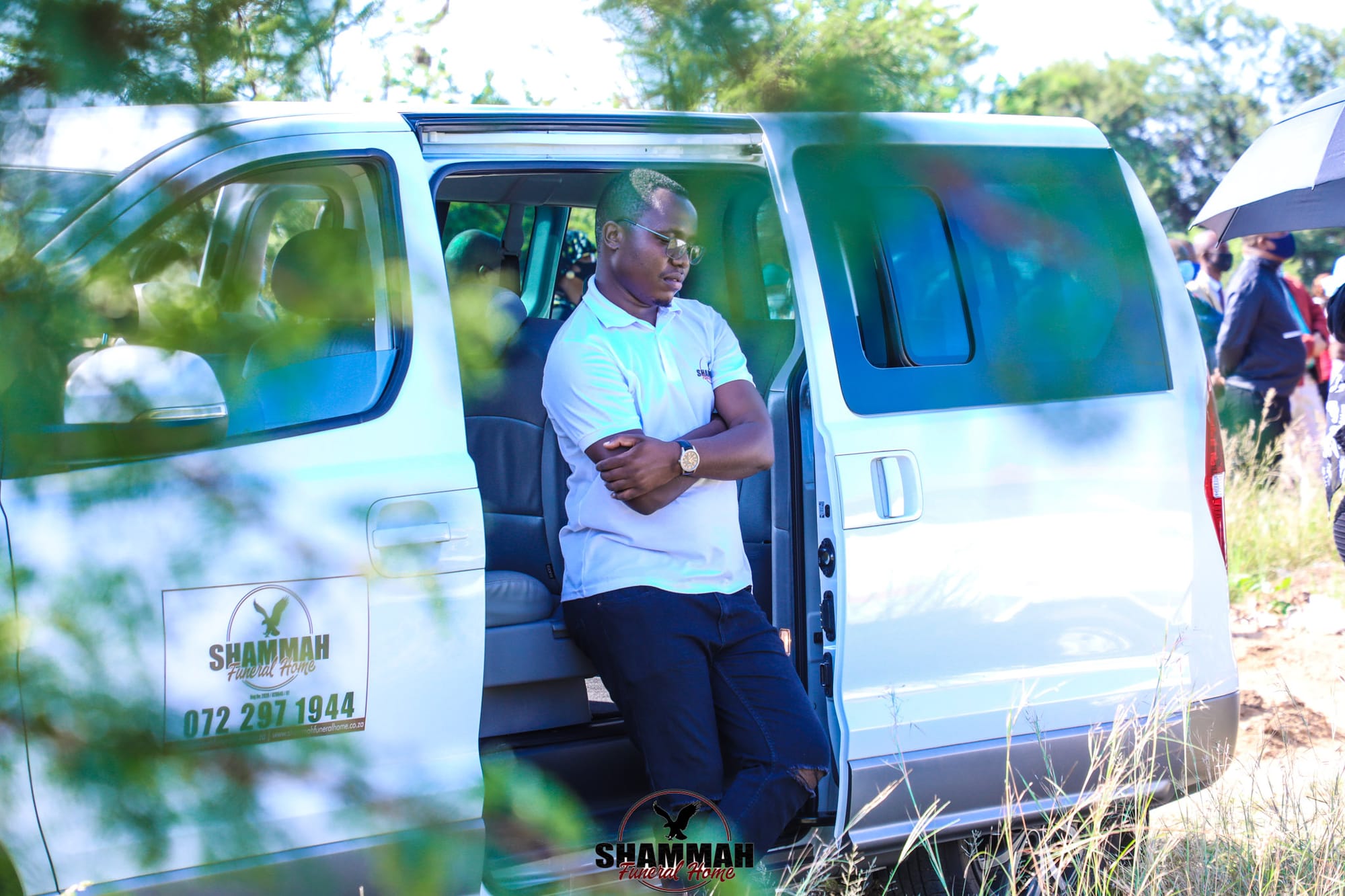 SHAMMAH FUNERAL HOME