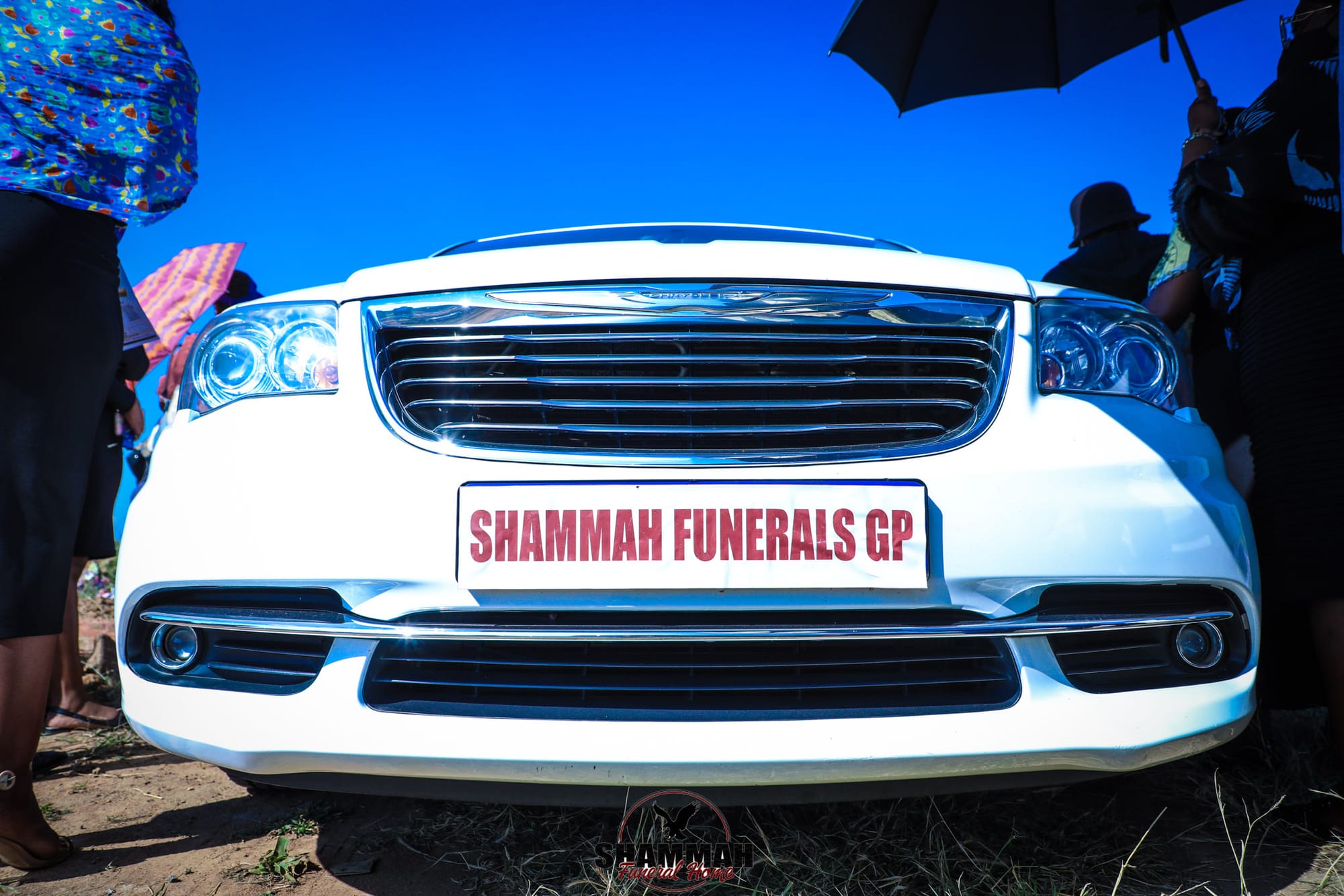 SHAMMAH FUNERAL HOME