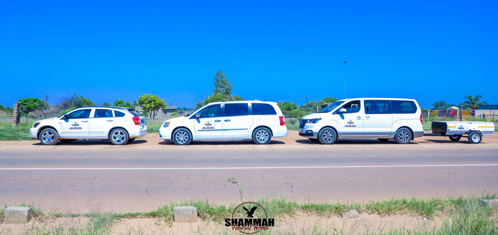 SHAMMAH FUNERAL HOME
