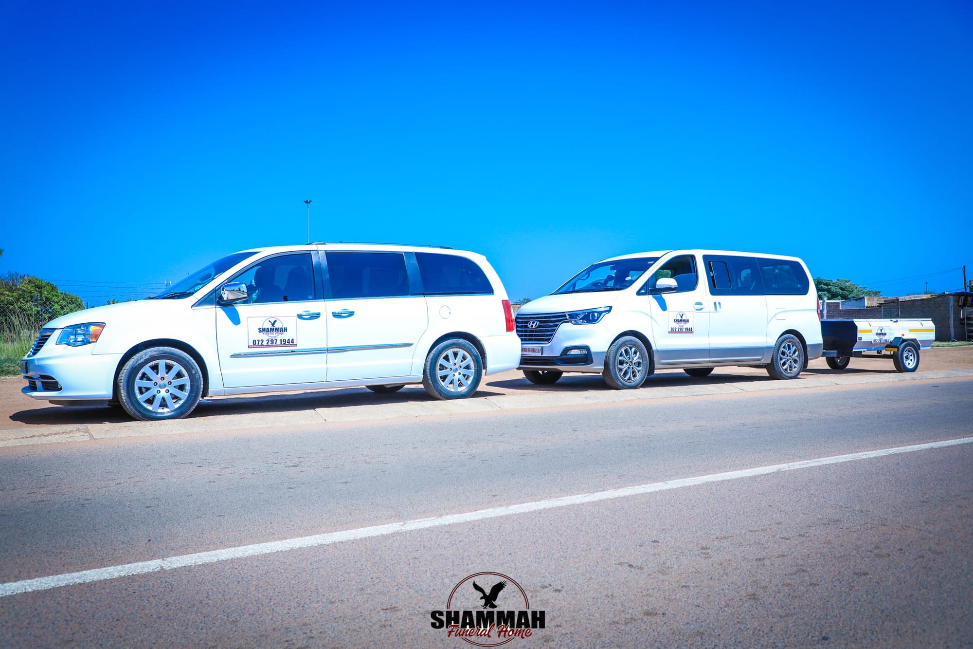 SHAMMAH FUNERAL HOME