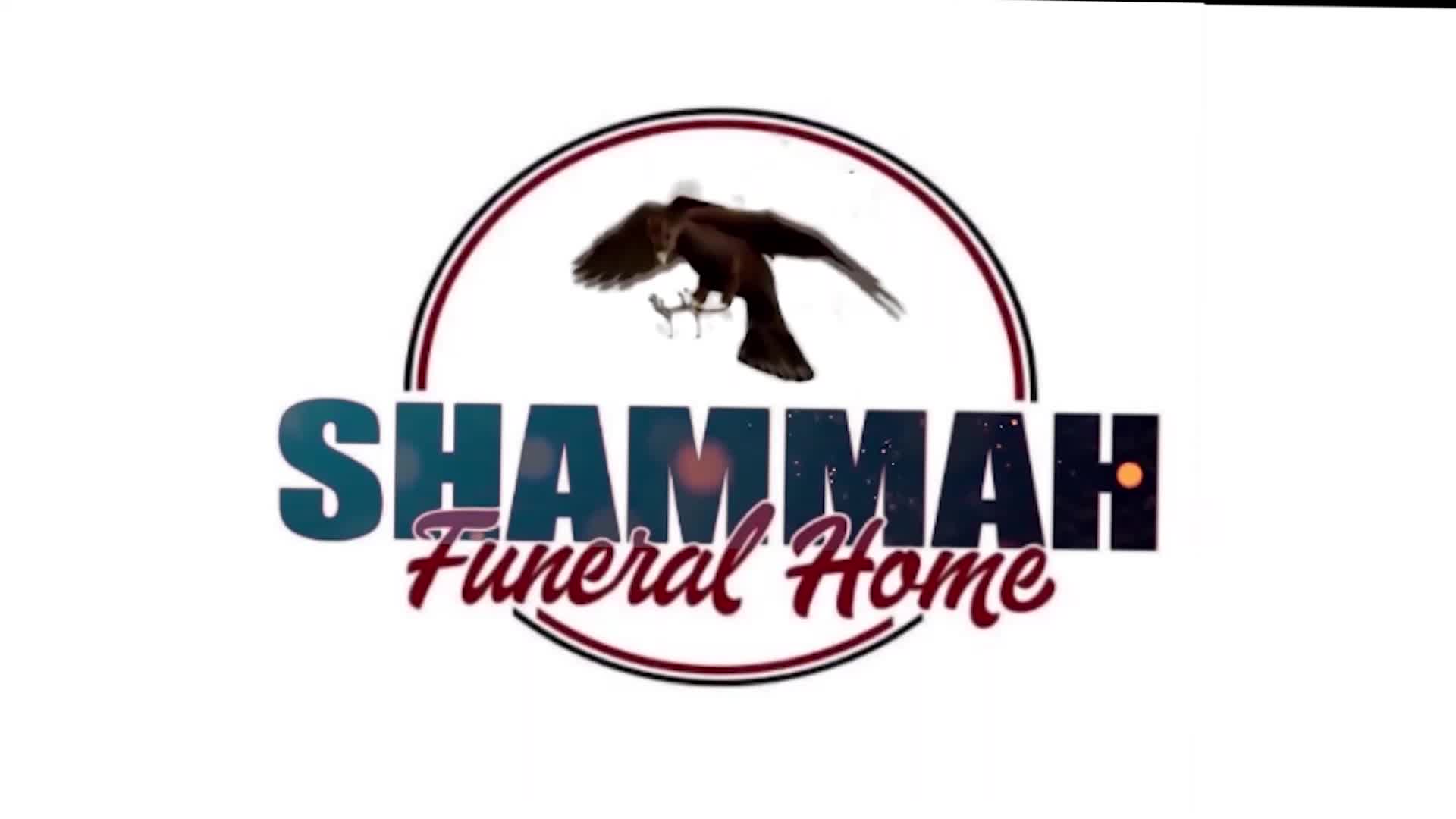 SHAMMAH FUNERAL HOME
