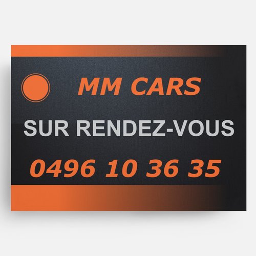 SPRL MM CARS VEHICULES GARANTIS - Bienvenu sur le site de MM CARS