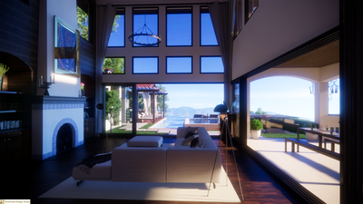 Renderings - Southwest Design Studio, Inc.