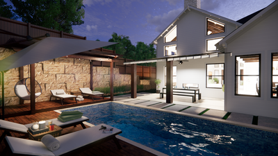 Renderings - Southwest Design Studio, Inc.