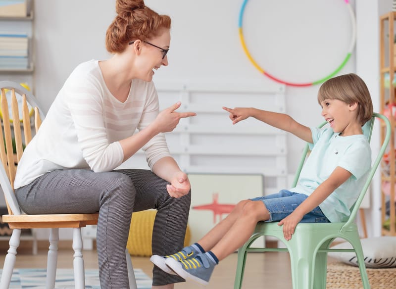 Behavioral Cusps - GBA