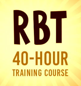 RBT 40 hours online Training (Arabic/ English) - GBA