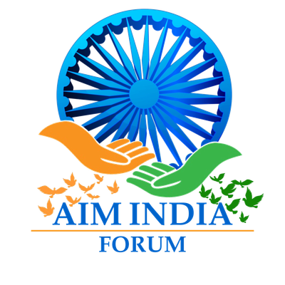 Aim India Forum (R)