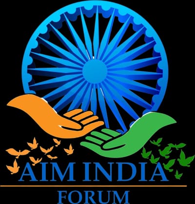 Aim India Forum (R)