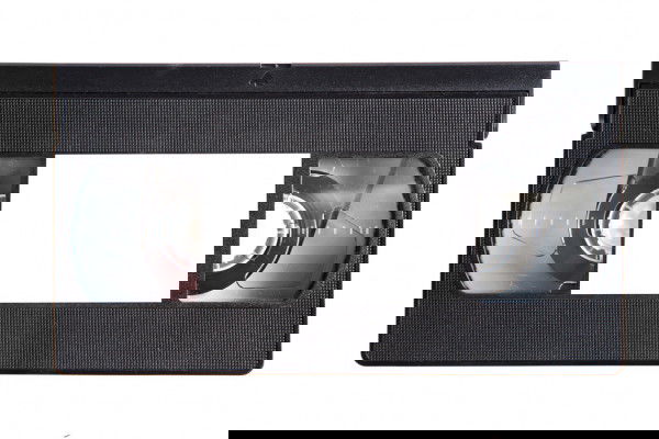 CINTAS VHS - ATTICAE