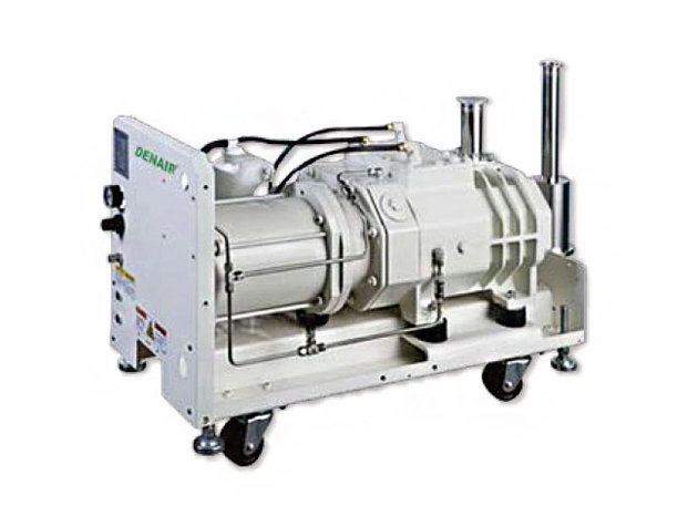 Leybold DRYVAC DV 650 купить в Узбекистане - в Ташкенте