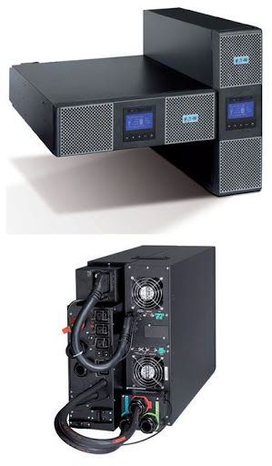 EATON 9PX 6000I 3/1 HOTSWAP ИБП купить в Узбекистане - в Ташкенте