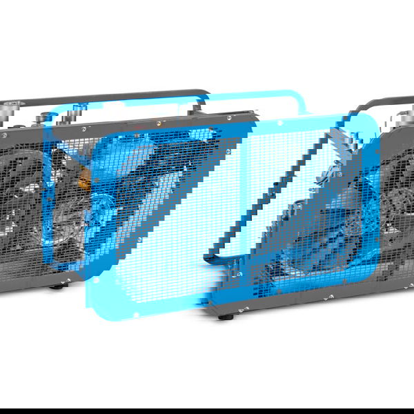 Bauer Oceanus-E-330 Компрессор