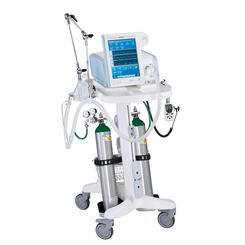 Care Fusion SensorMedics 3100A Аппарат ИВЛ