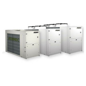 Aermec NRL 0280-0750 Чиллер купить в Узбекистане - в Ташкенте