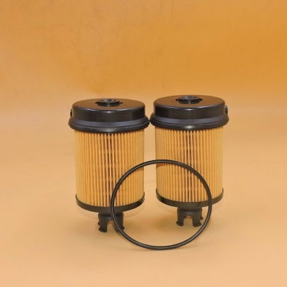 Топливный Фильтр 436-7077 4367077 купить в Узбекистане - в Ташкенте