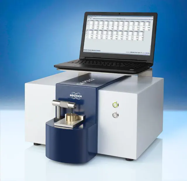 Спектрометр MALDI-TOF autoflex maX купить в Узбекистане - в Ташкенте