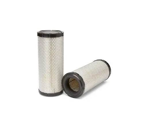 Fleetguard - Eurolux Uzbekistan