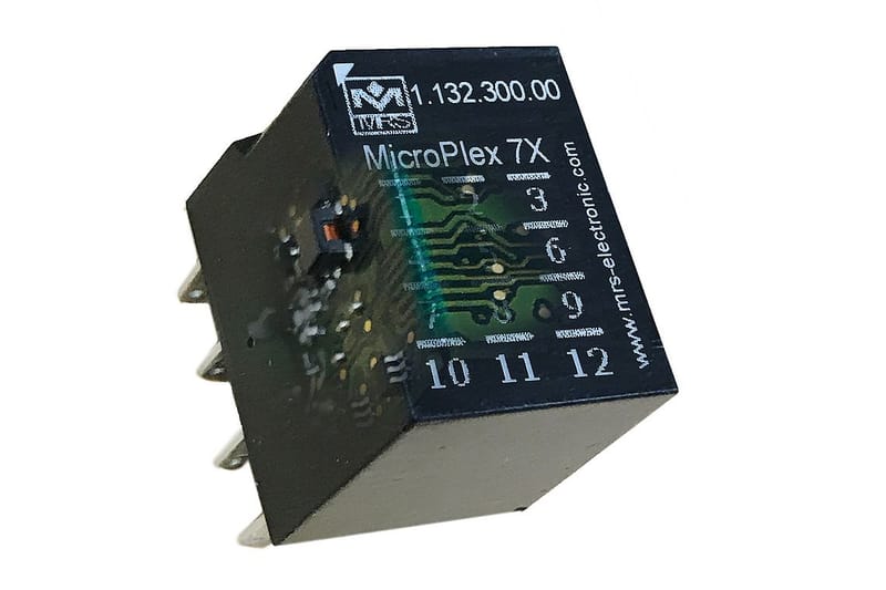 Контроллер MicroPlex® 7X MRS Electronic купить в Узбекистане