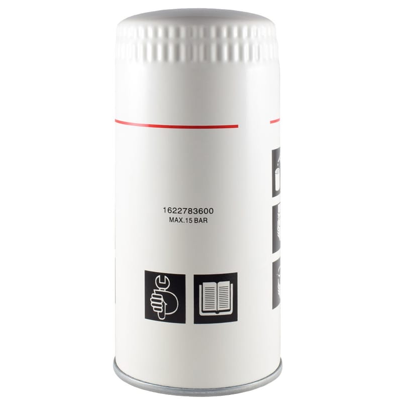 Масляный фильтр 1622783600 Atlas Copco купить в Узбекистане